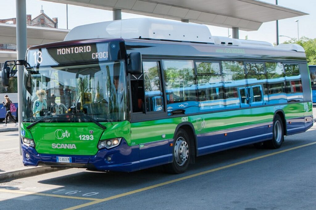 BANDO CONTRIBUTI PER ABBONAMENTI AL TRASPORTO PUBBLICO LOCALE (TPL ...