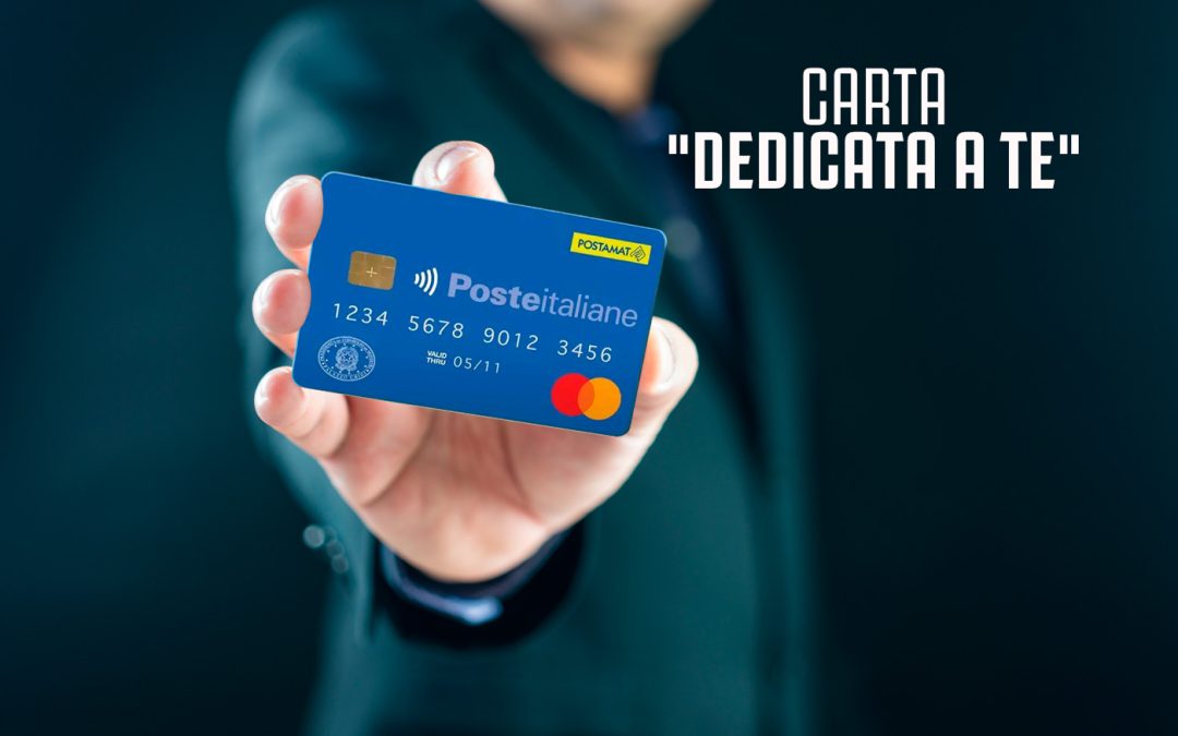 Carta dedicata a te 2025 - Sportello Famiglia Ambito Territoriale VEN20 ...